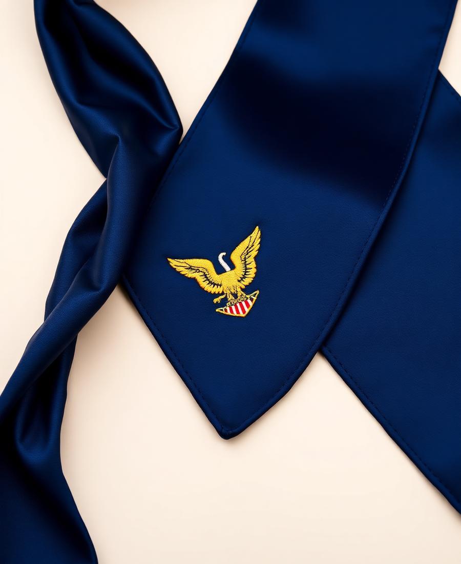 Graduation Stoles & Honor Cords | Greek, Military & Cultural ...